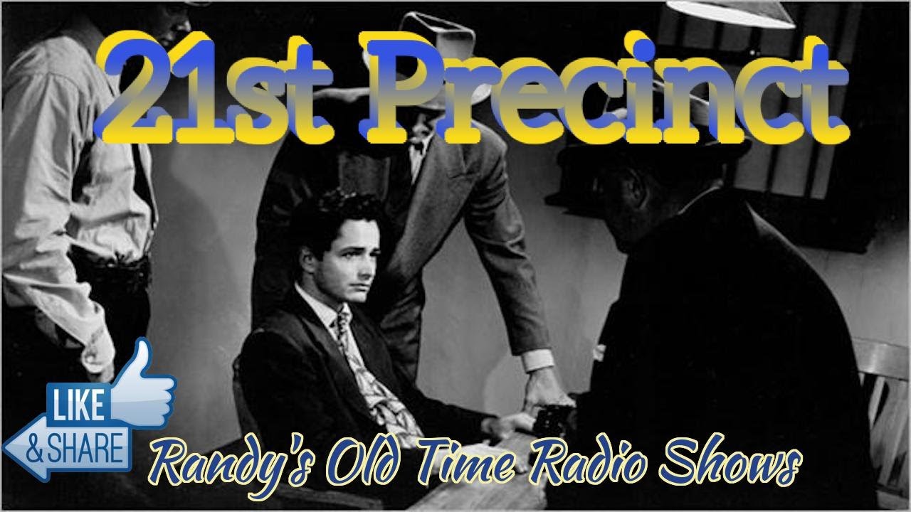 53 09 08 21st Precinct Ep10 The Certified 600 - YouTube