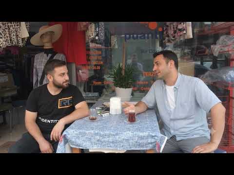 Allah'tan sevdiğini iste 