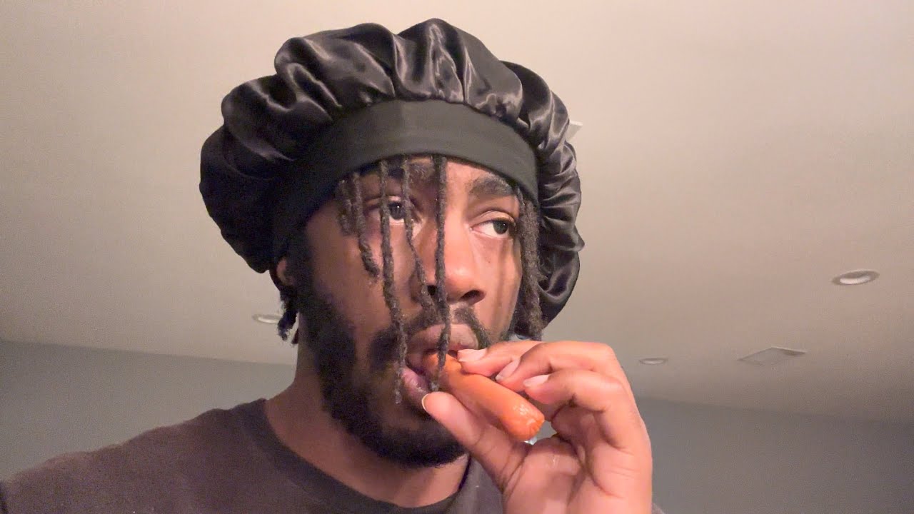 That person who thinks EVERYTHING is SUS - YouTube