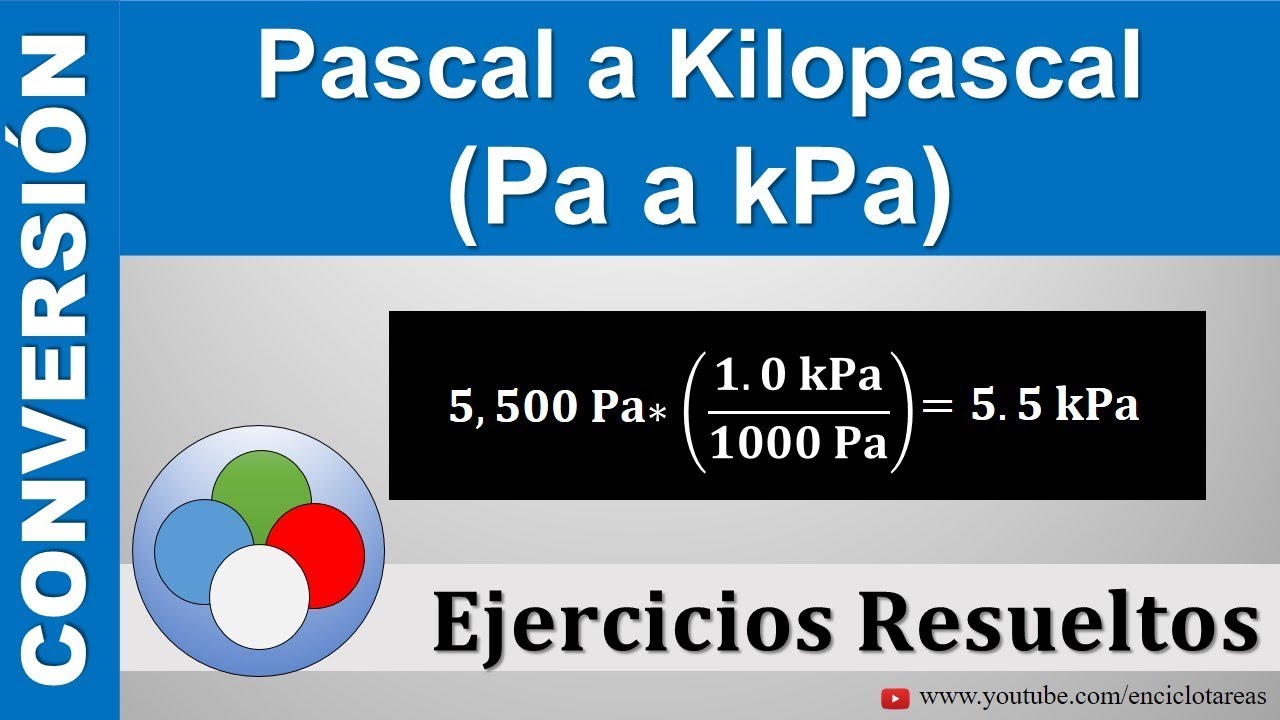 Mpa Kpa Pa