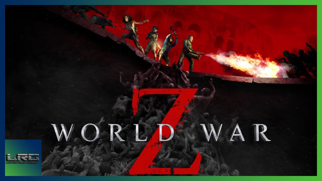 World War Z Aftermath | Ryan and Greg Attempt the New York Campaign ...
