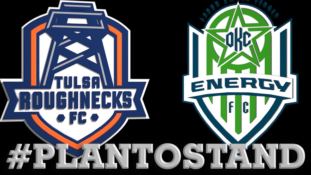 9/6/2015 Spot - Tulsa Roughnecks FC vs OKC Energy FC - YouTube