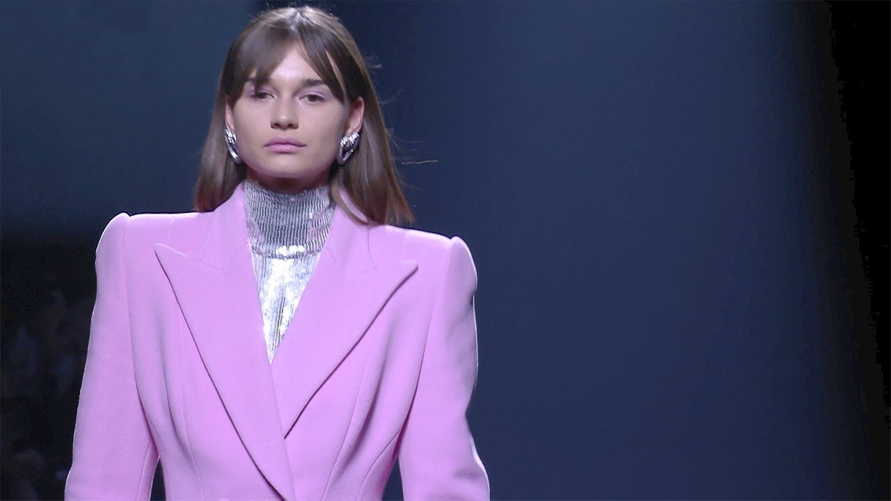 Vanda Janda | Fall Winter 2022/2023 | Full Show - YouTube