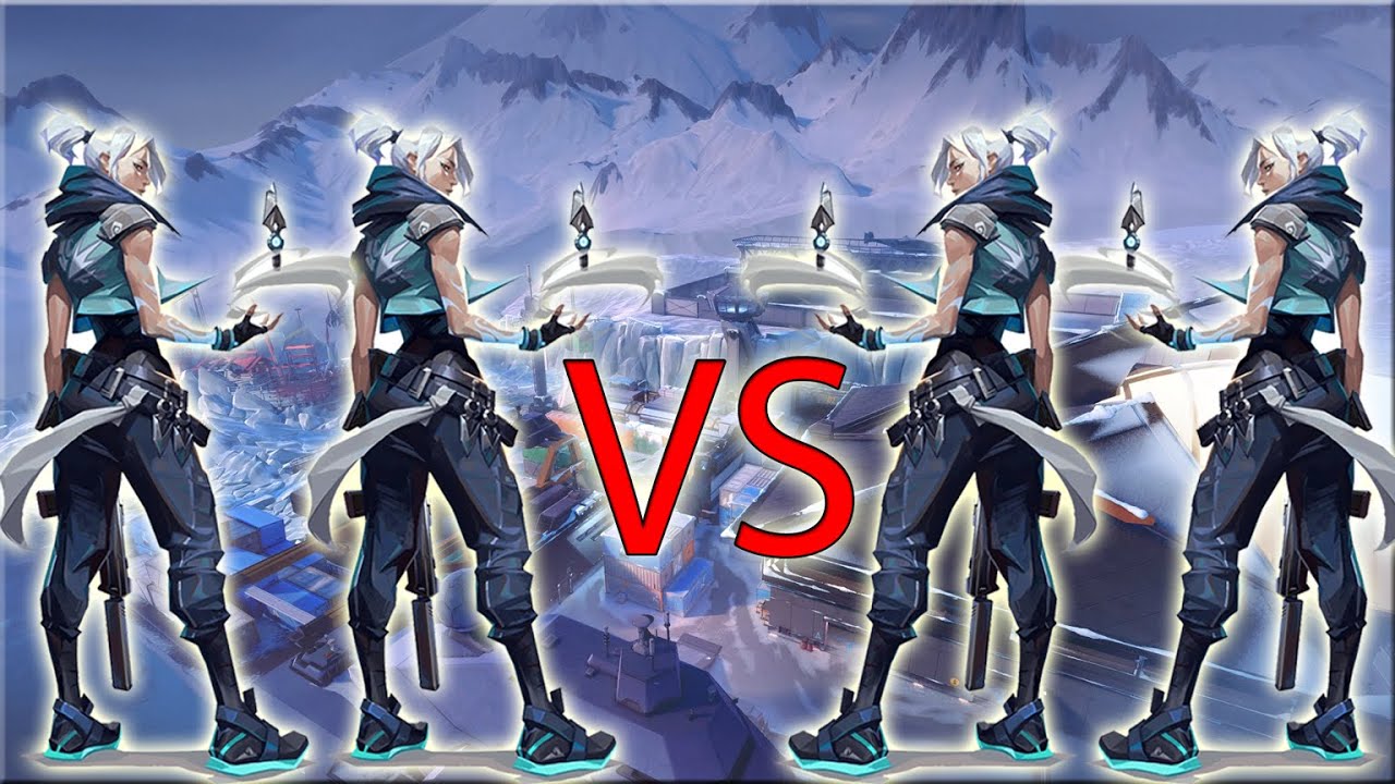 2 Jett VS 2 Jett lol komik #KunalC4 #shortvideo #shorts - YouTube