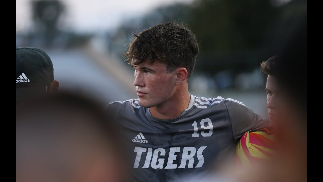 James Feeley 2022-2024 - YouTube