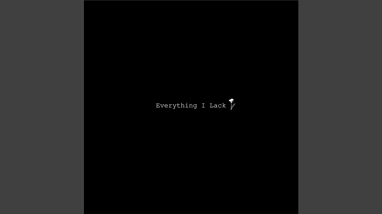 Dylan Ault - Everything I Lack (Acoustic Version) Acordes - Chordify