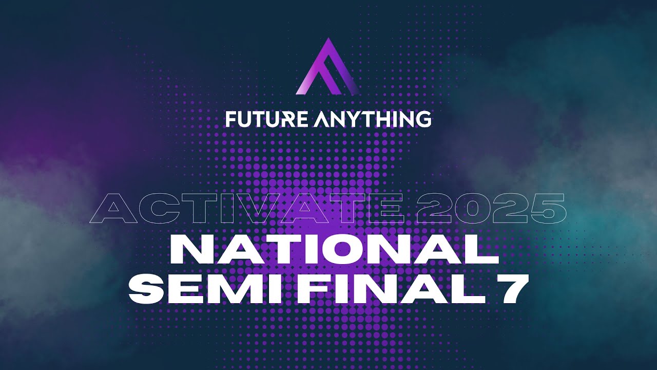 Future Anything SF7 2025 - YouTube