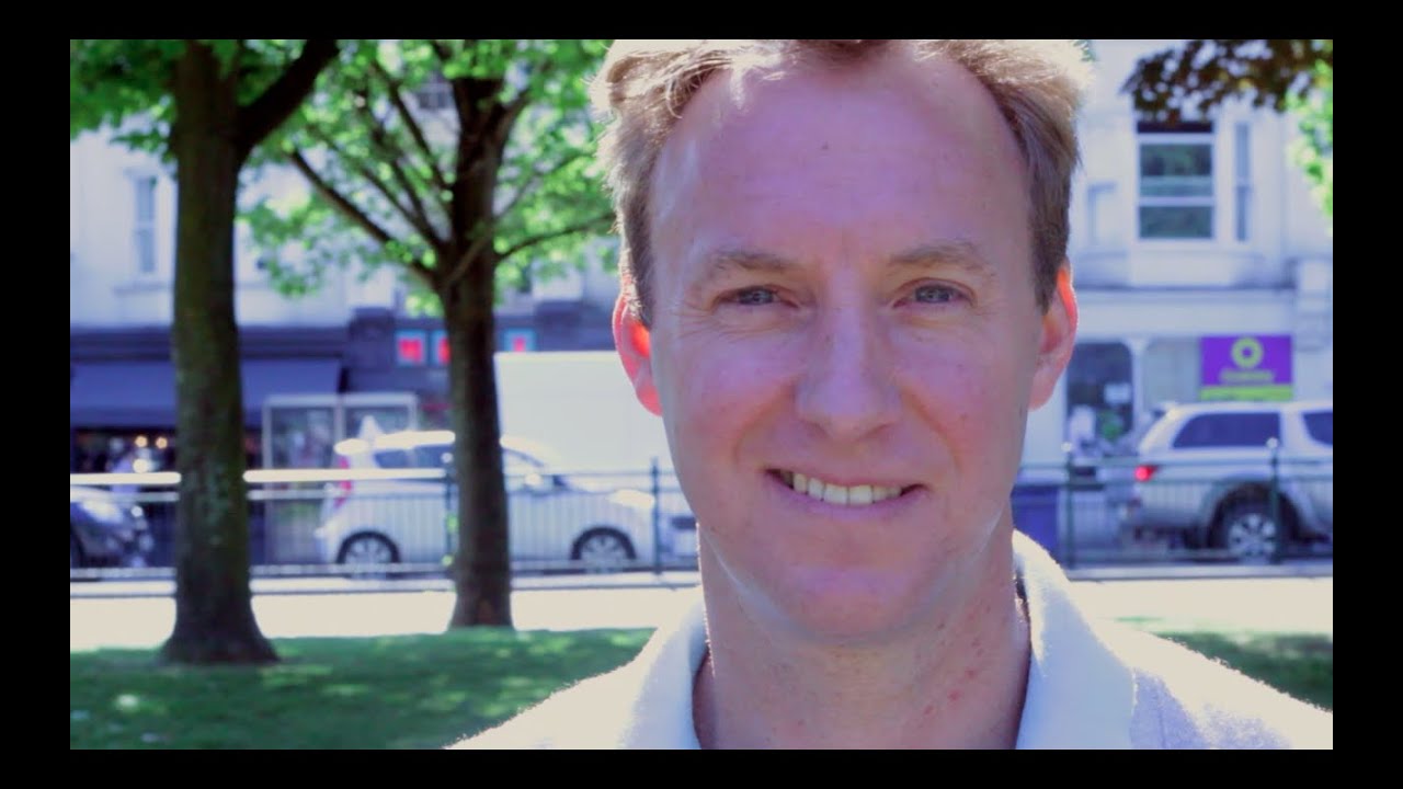 Shift Weekend 2015 // Archie Coates - YouTube