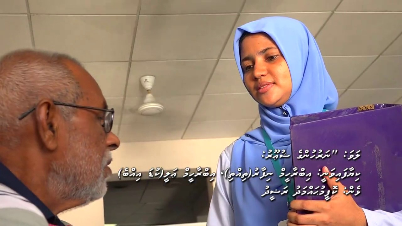 IGMH Nurses Day Promo song 2017 - YouTube