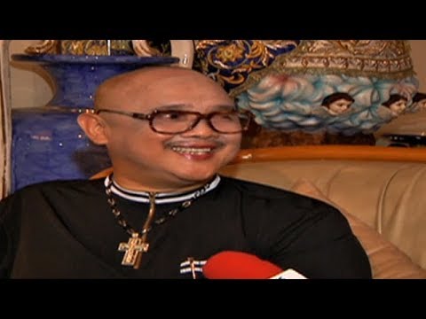 Fashion designer na si Boyet Fajardo, abswelto na sa slander case - YouTube