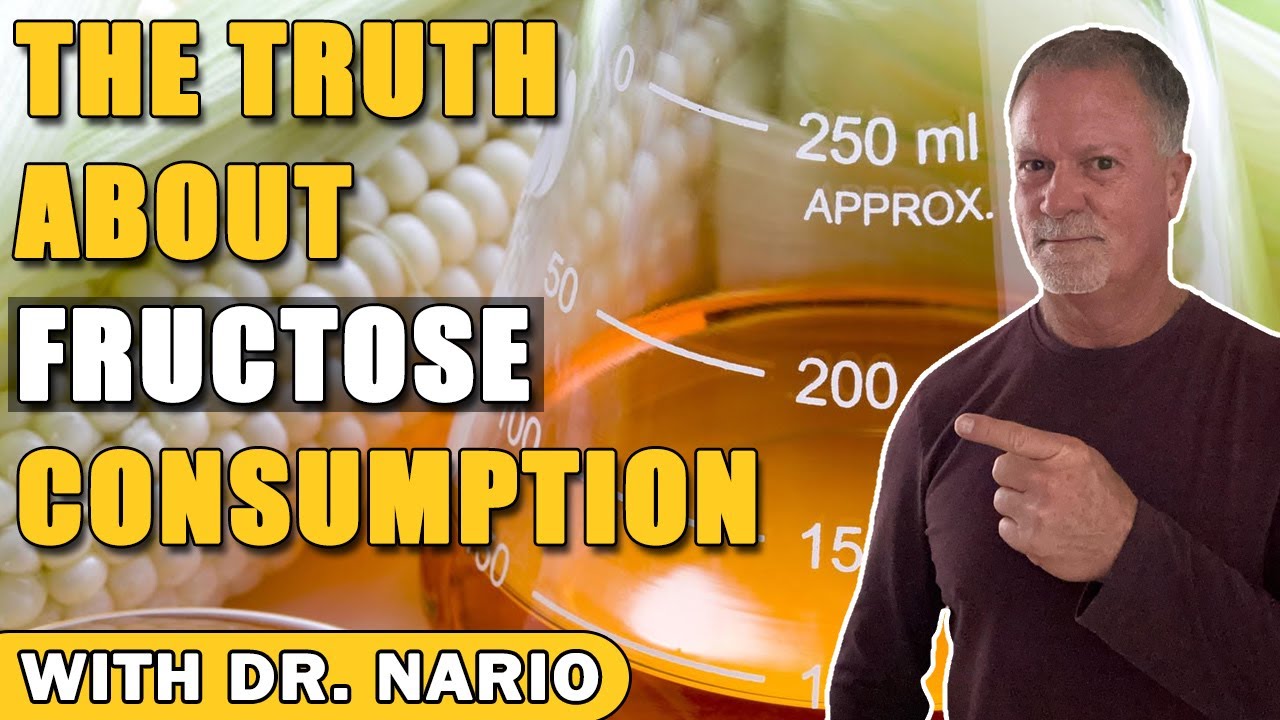 The Truth About Fructose Consumption - YouTube