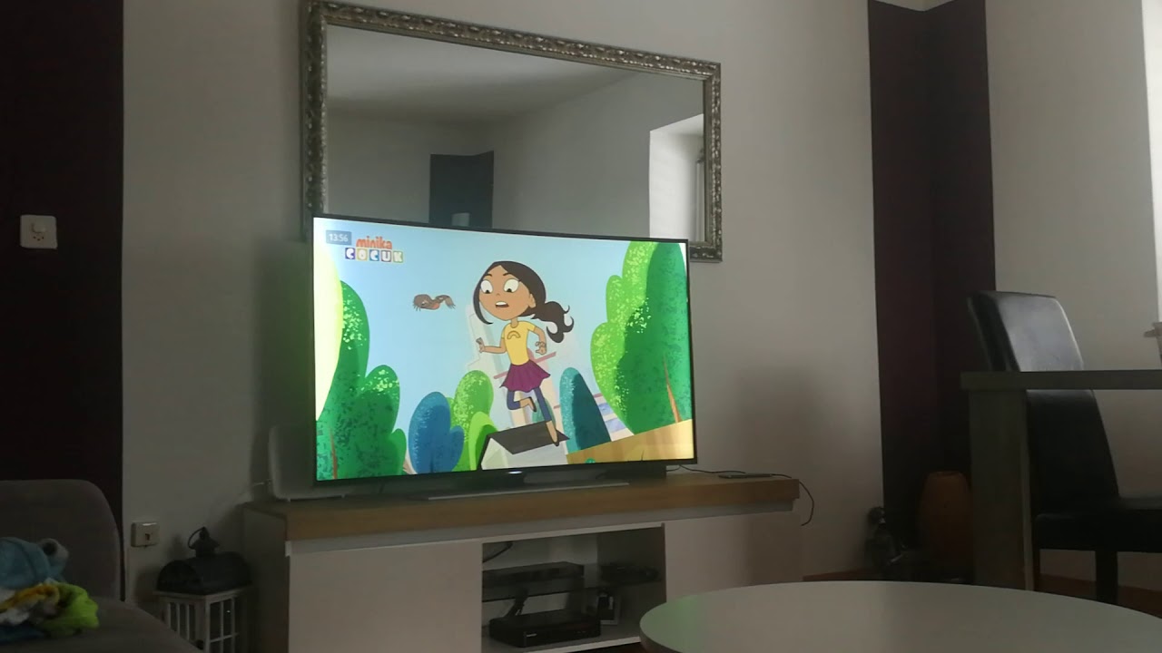 Hero Elementary Theme Song (Turkish) - YouTube