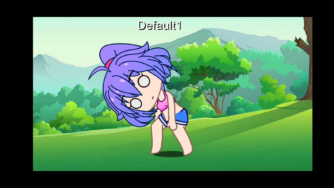 mini-giantess gacha - YouTube