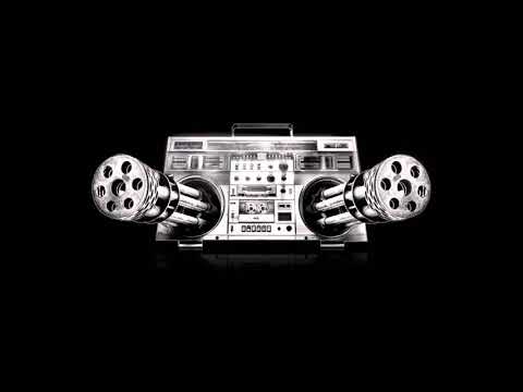 Borazan Hip Hop Beat