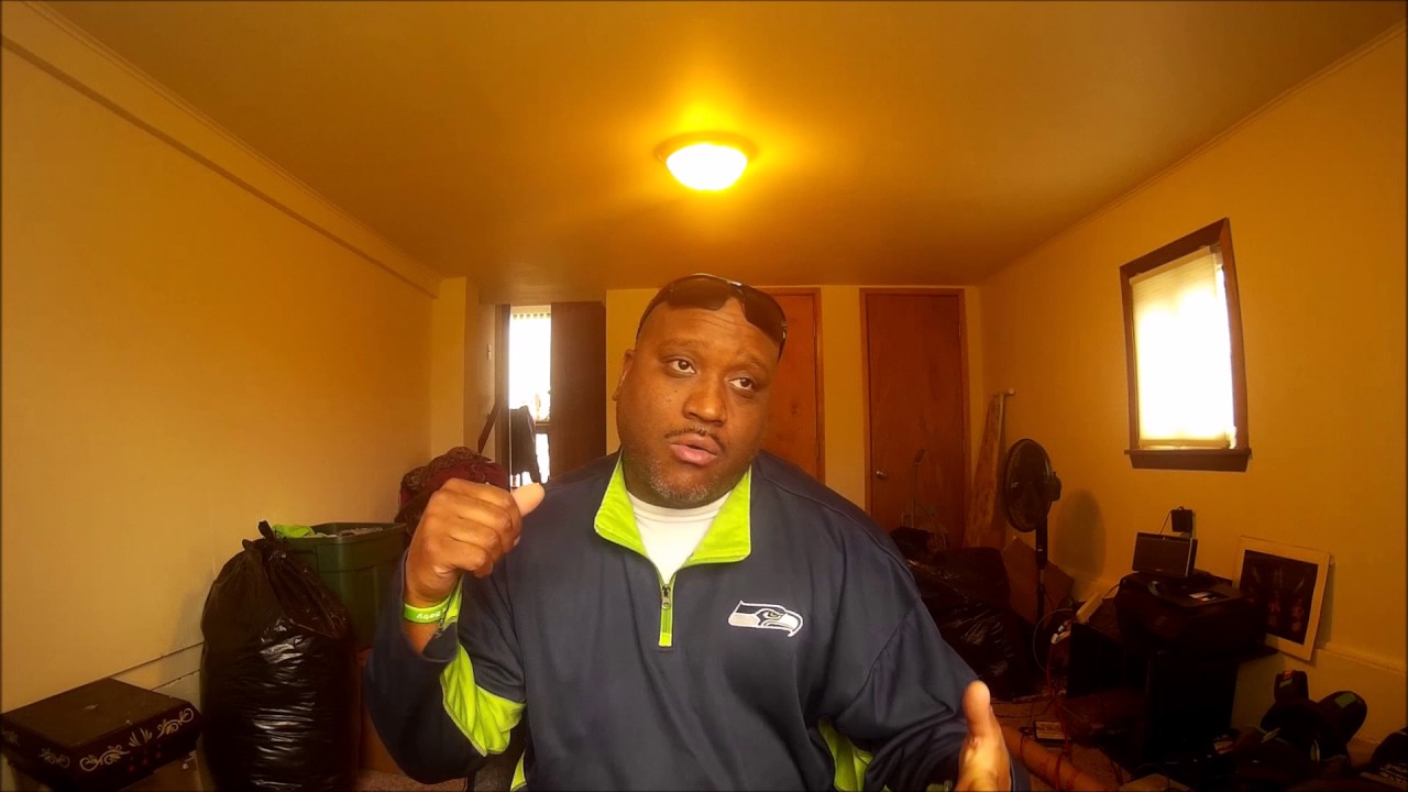 FatBoy Feasts Intro Video Ft. Da Big Guy - YouTube