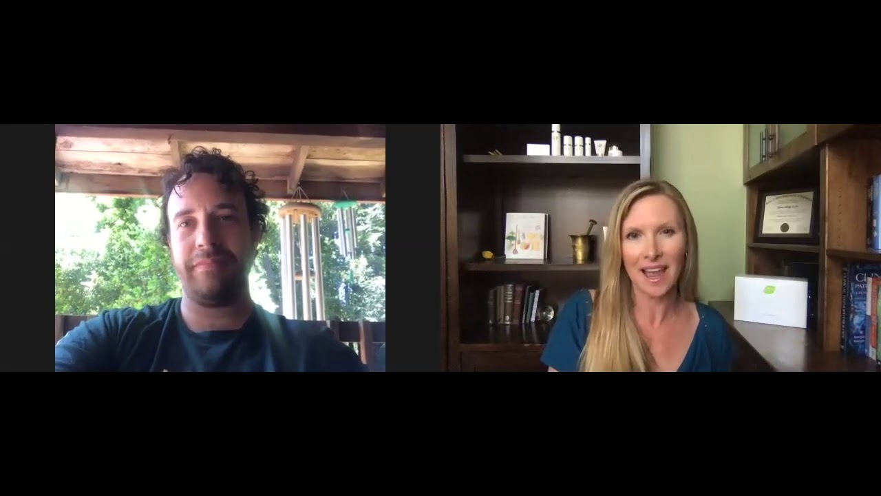 Can Sodas Be Healthy??? with Ben Goodwin | The Spa Dr. Podcast | #256 ...