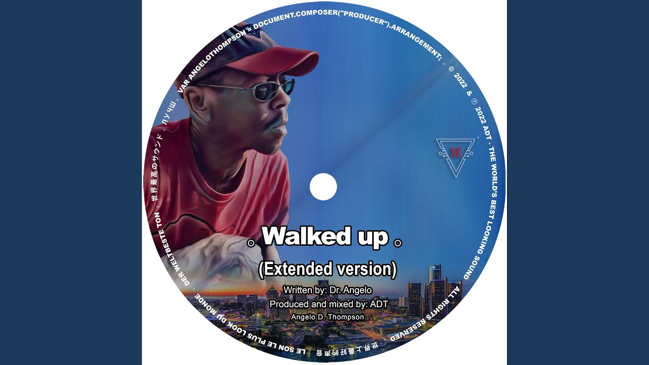 Walked Up Extended Version YouTube walked-up-extended-version-youtube