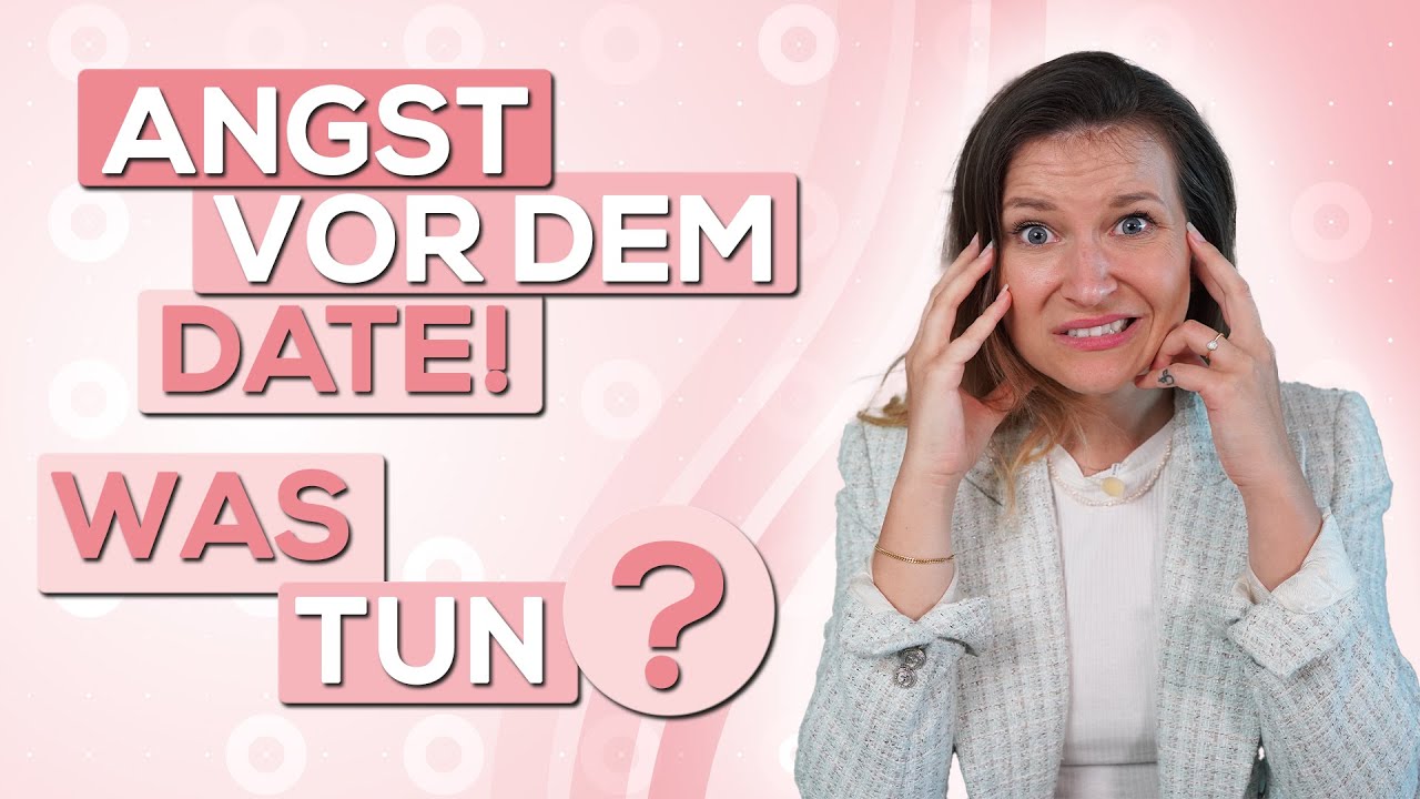 Angst Vor Date
