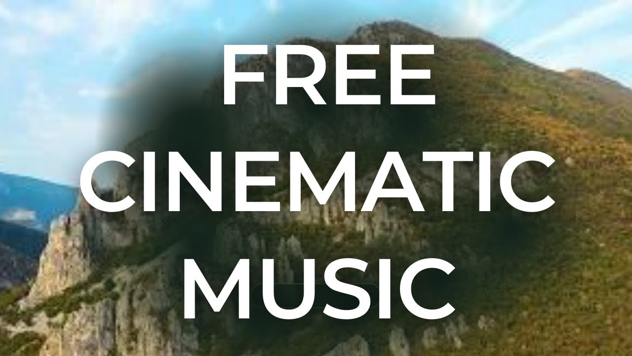 royalty free cinematic trailer music - cinematic trailer background ...