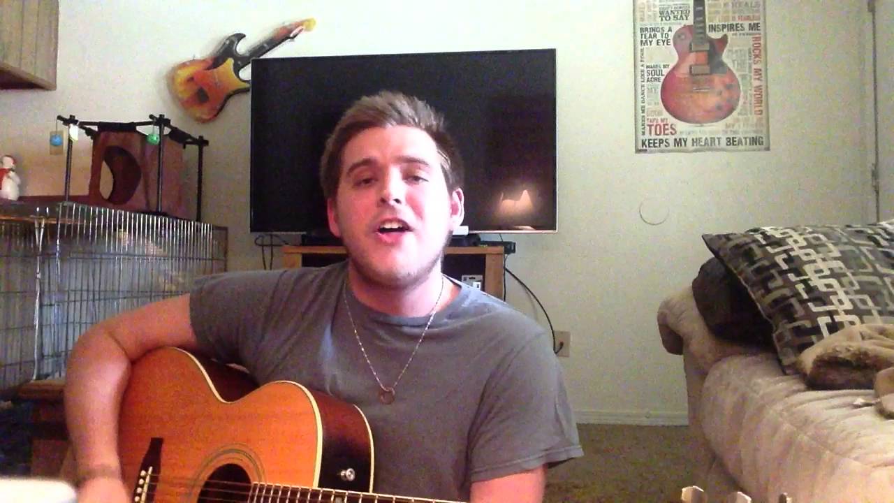 Little John "Get Low" acoustic version - YouTube