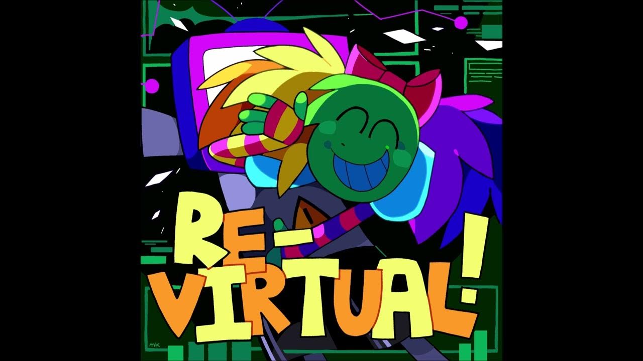 LYMEY - RE - VIRTUAL [ EP ] - YouTube