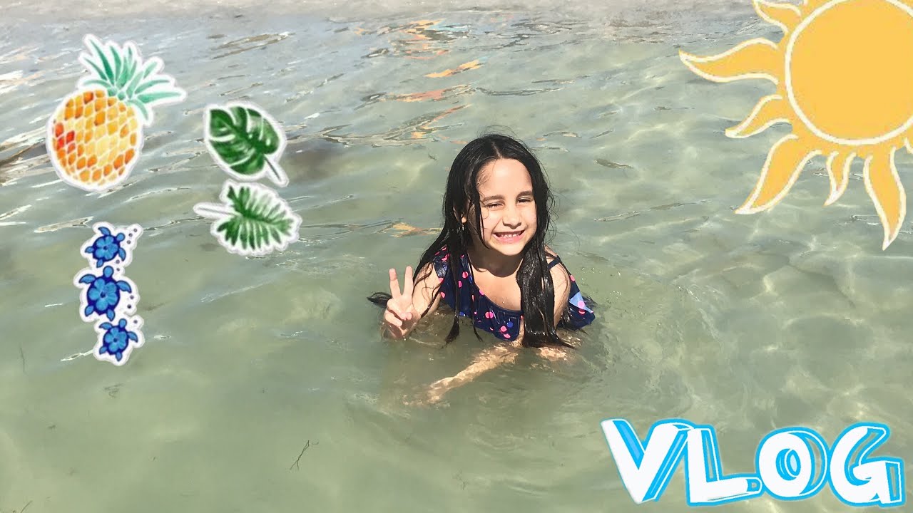 A REALLY BASIC VLOG 🏝 | MARIANGEL VALENTINA - YouTube