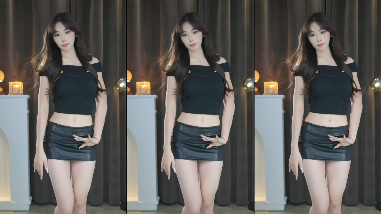 跟小姐姐学跳舞【35】Asian girl dance | Chinese girl dance - YouTube