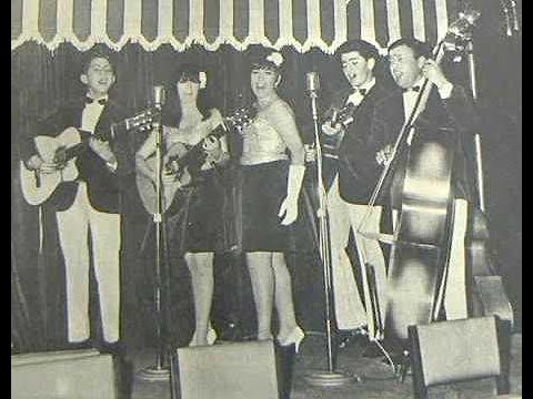 Los Picolinos - Toma mi corazón - YouTube