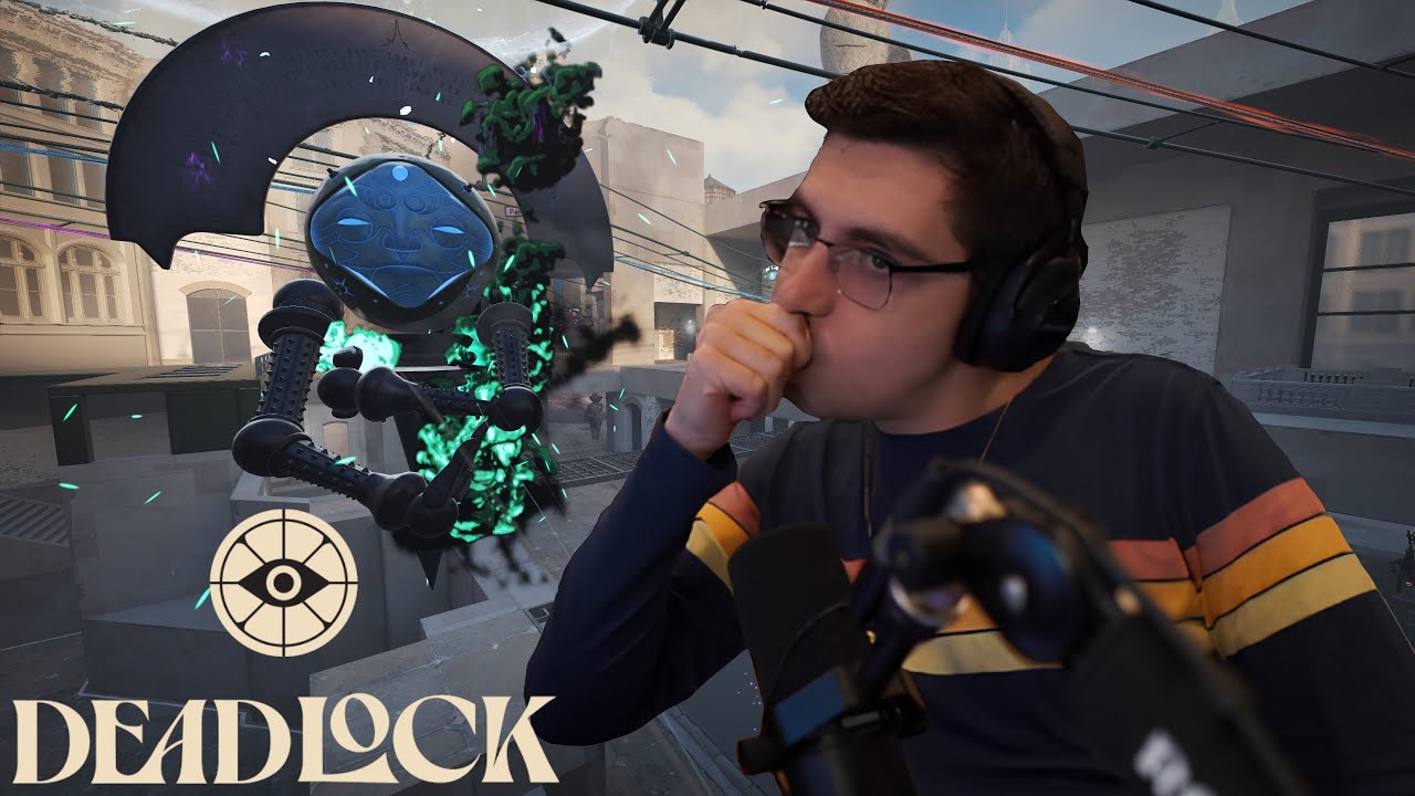 Deadlock Midgame Guide: How Macro Decisions Can Outperform Shroud's Aim ...