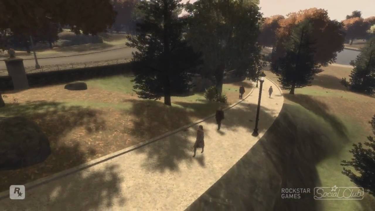 GTA 4 - "Scenes of Death" Executions - YouTube