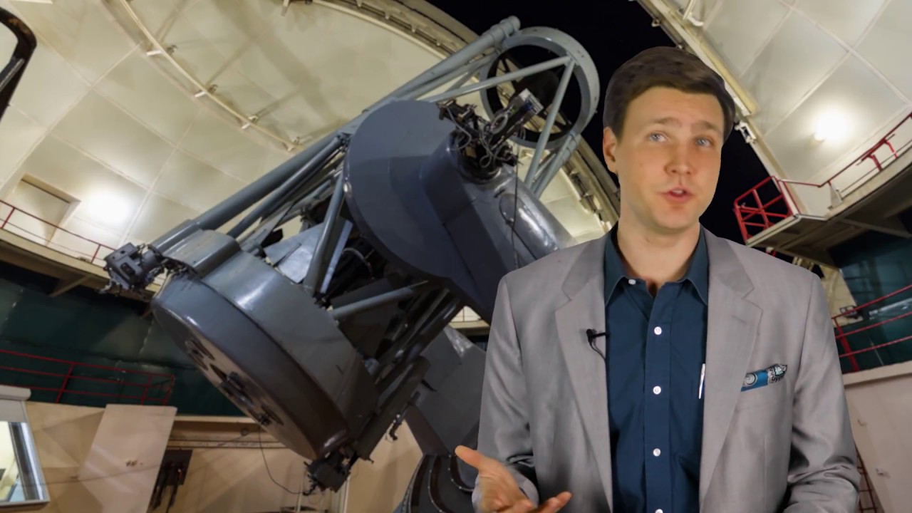 A Star Is Born! Do we observe stars forming today? David Rives - YouTube