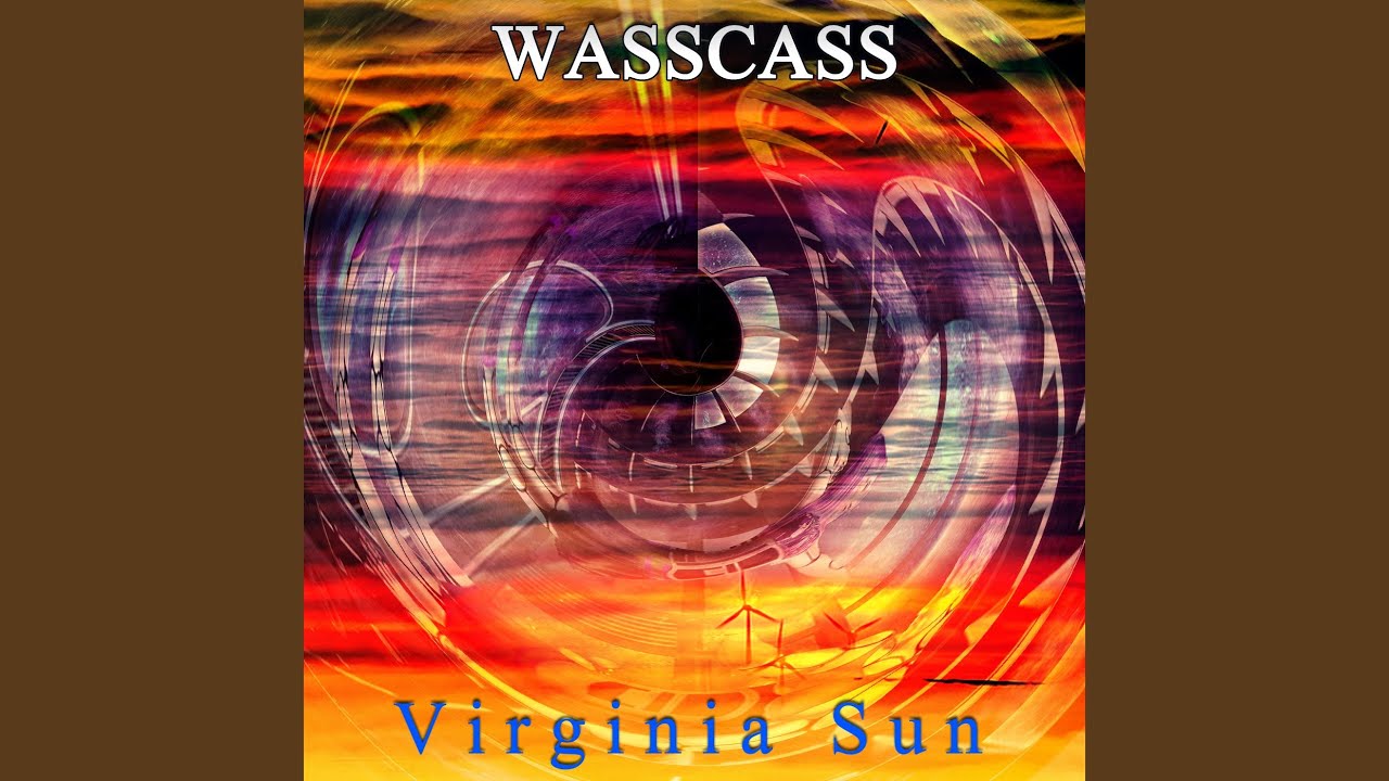 Virginia Sun - YouTube