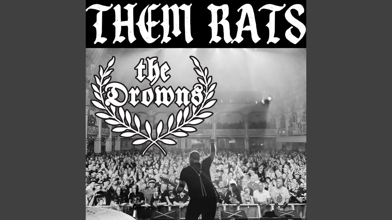 Them Rats - YouTube