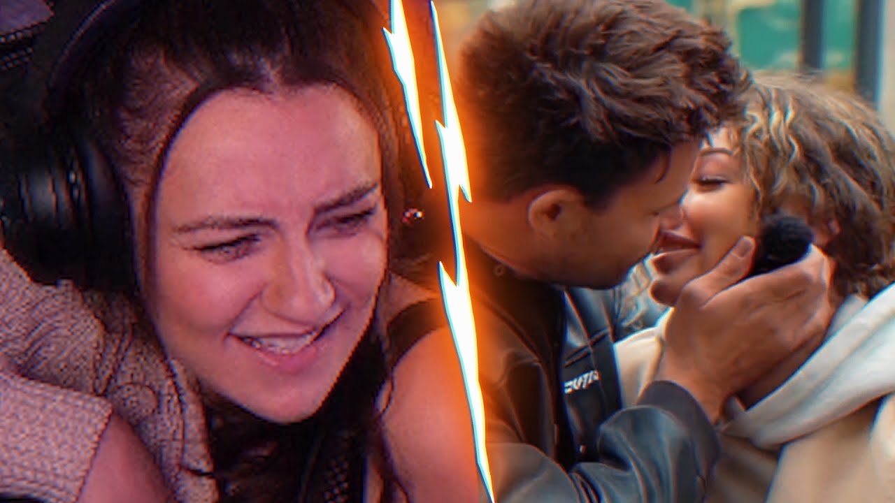 Wilde Straßenumfrage mit Marc und Shaiden Rouge 😱😅 Regina Hixt ...