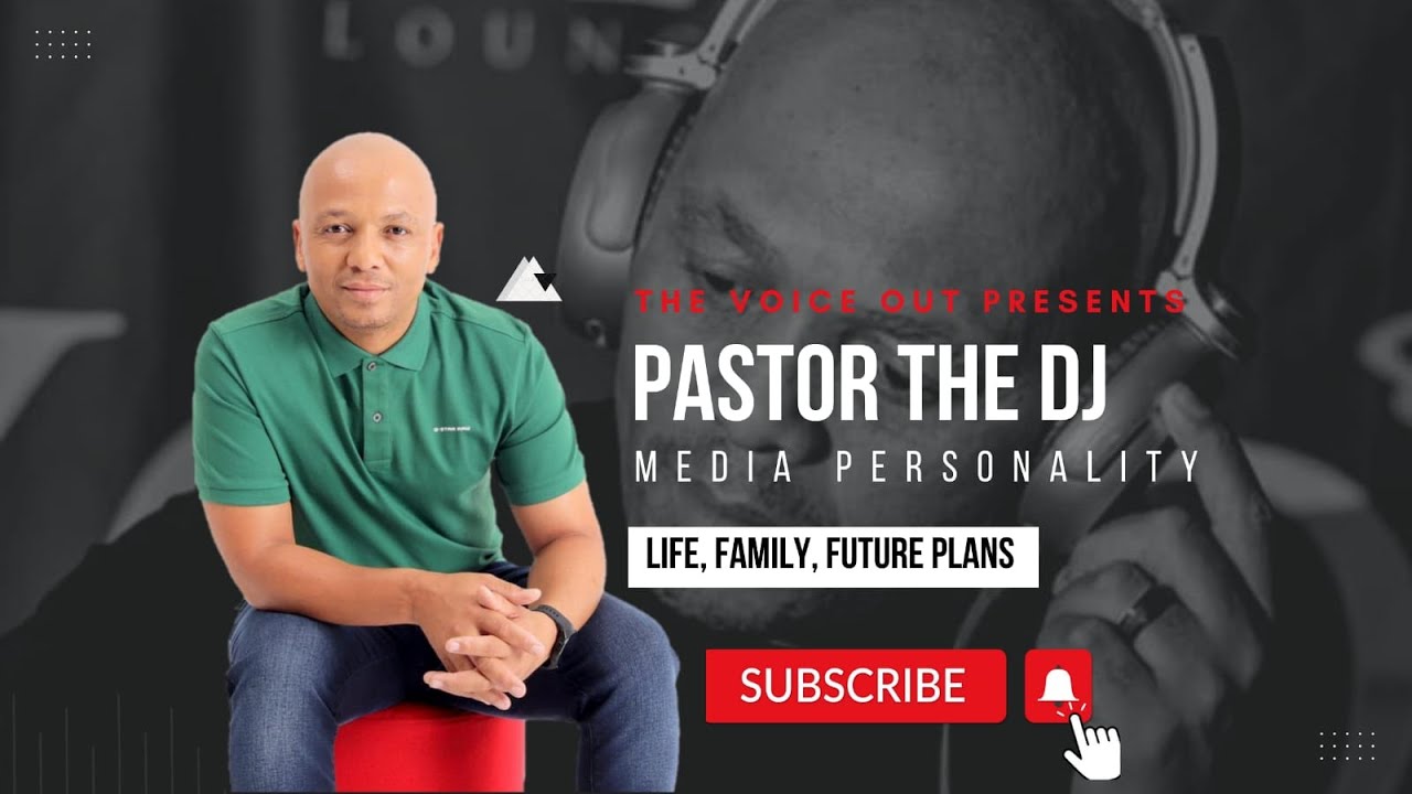 The Voice Out Episode 05: Pastor The DJ - YouTube