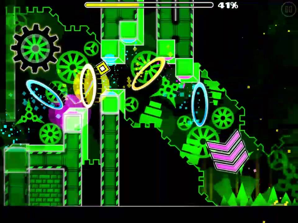 Playing my own levels plus online levels and much. - YouTube