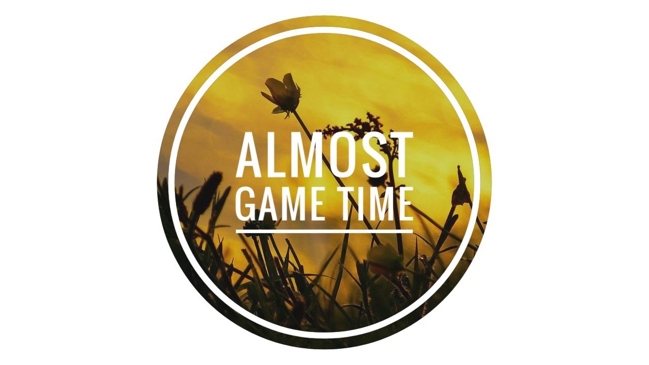 ALMOST GAME TIME | Royalty Free Music | Non Copyright Music | Free ...