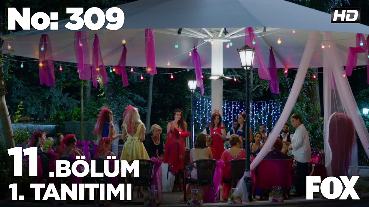 No: 309 11. Bölüm 1. Tanıtımı - YouTube