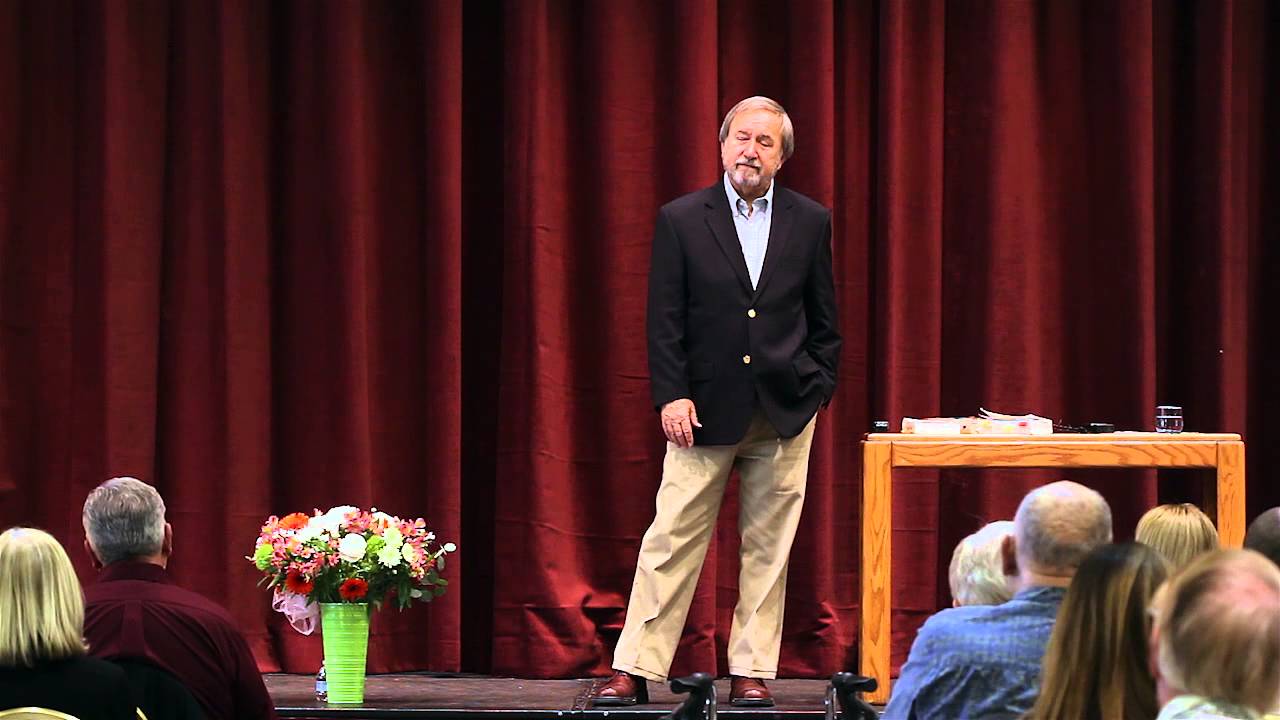 Freedom from the Past - Rob Gilbert - YouTube