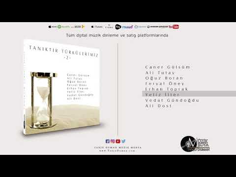 Tanıktır Türkülerimiz - 2 [Official Video ©2019 Tanju Duman Müzik Medya]