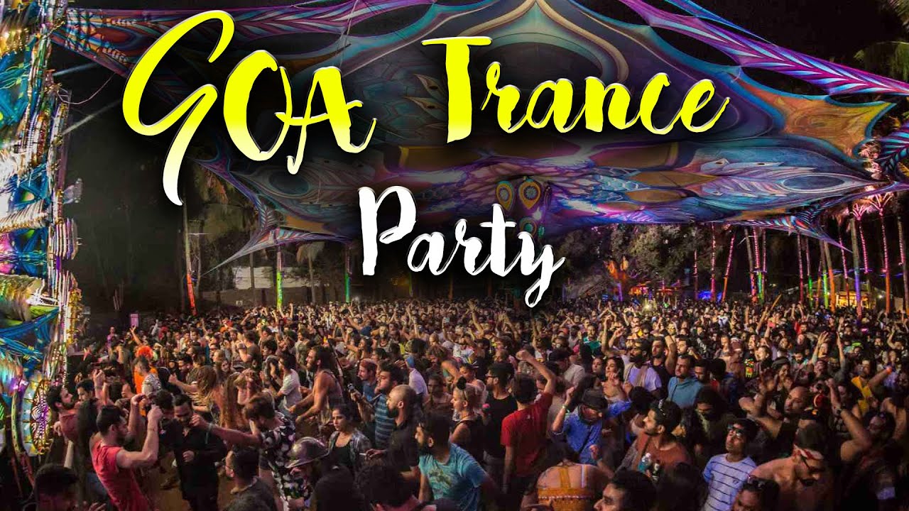 Goa After Party Place | Goa Tour | Late Night Party In Goa | Hidden ...