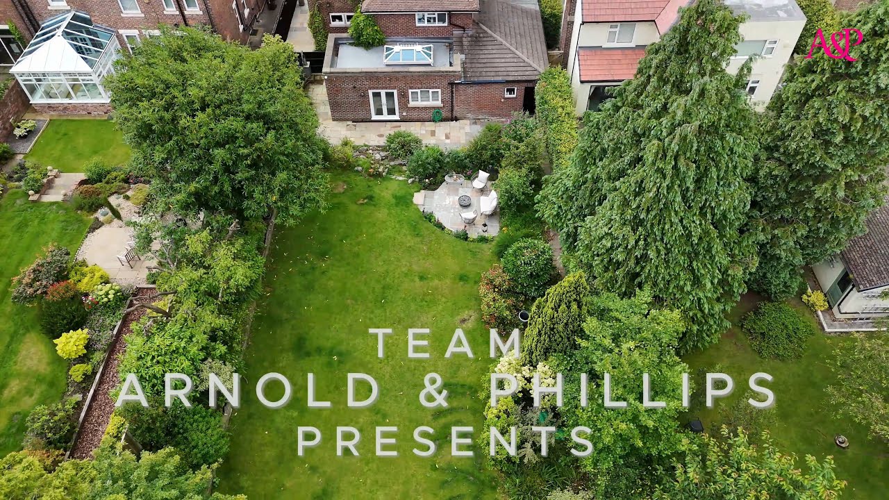 St Helens Road, as presented by Arnold & Phillips Estate Agents. - YouTube