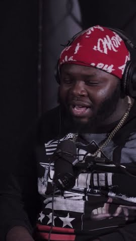 Fat Jahk TGL Freestyles over exclusive Live From The Gutter X Fbeat ...