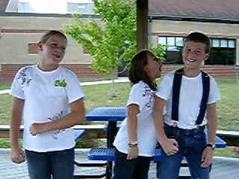 Bob and Larry theme song - YouTube