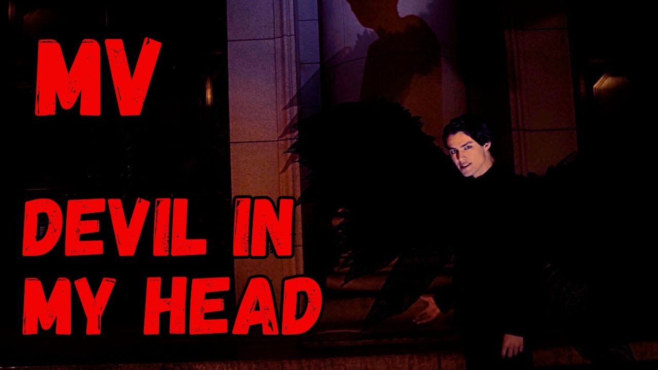 Helio Rex - Devil in My Head (Music Video Dir. by Lil Effect) - YouTube