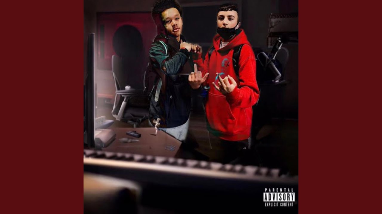 Niña (feat. Lil Edgar) - YouTube