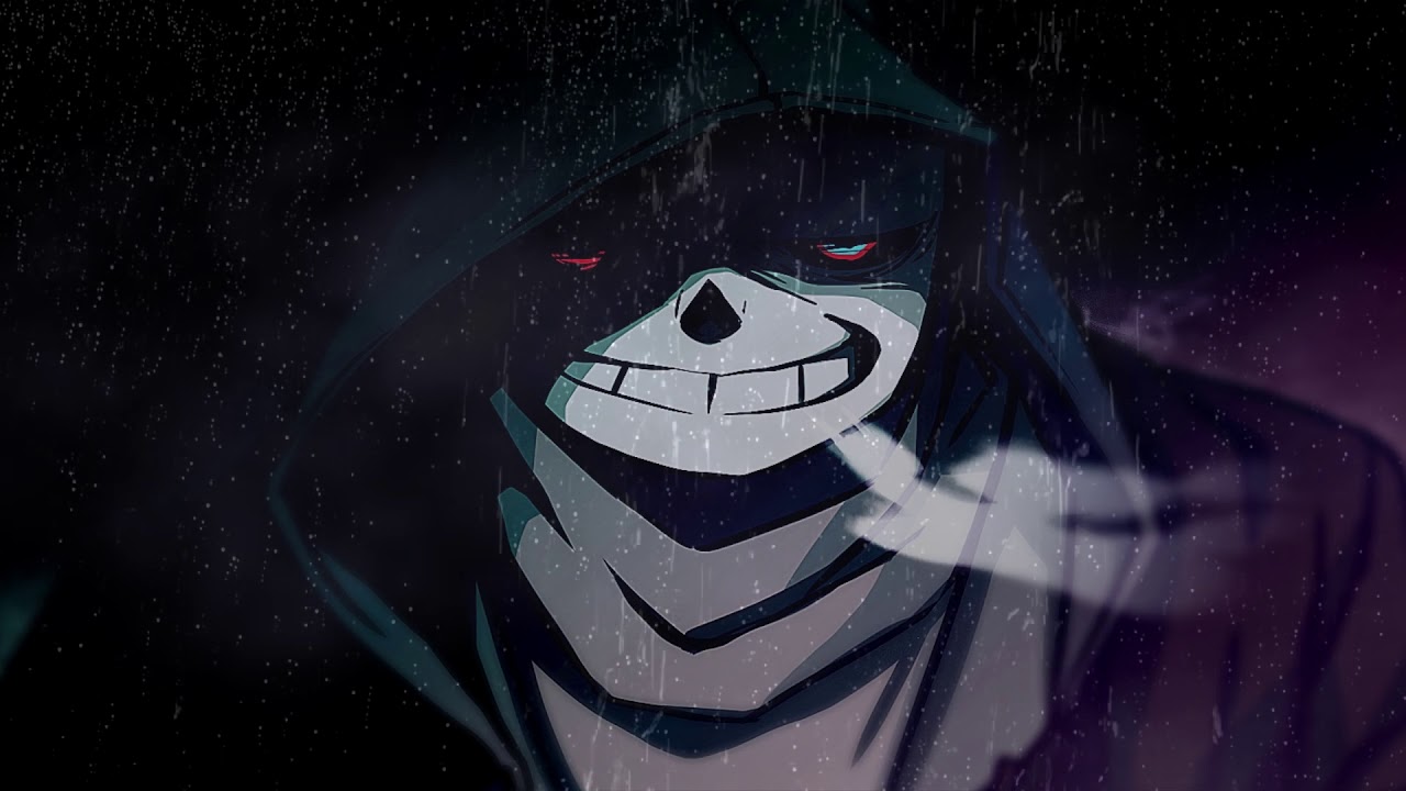 [DUSTTALE] DUST-ermination (The Villainous Time) - YouTube