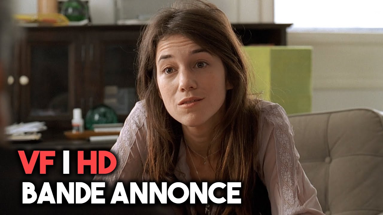 Prête-moi ta main (2006) Bande Annonce VF [HD] - YouTube