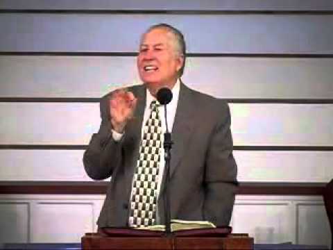 My Favorite Verses In The Gospel Of John - Yankee Arnold - YouTube
