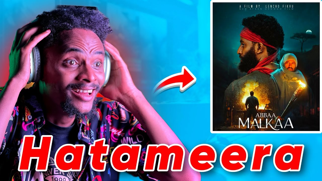 ABBAA MALKAA FILM HATAMEERA - YouTube